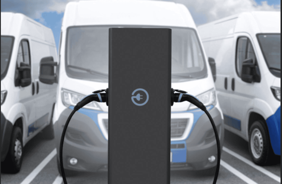 E-Flotte: Ratgeber Umstellung auf elektrische Fahrzeugflotten